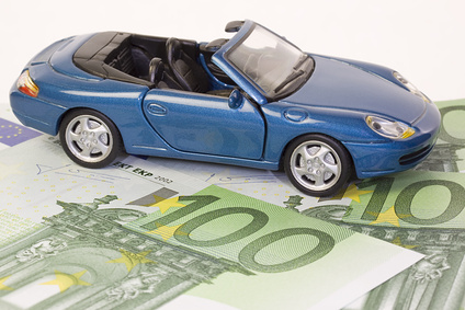 Autoversicherung Vergleich über 300 Tarife bis 850€ sparen